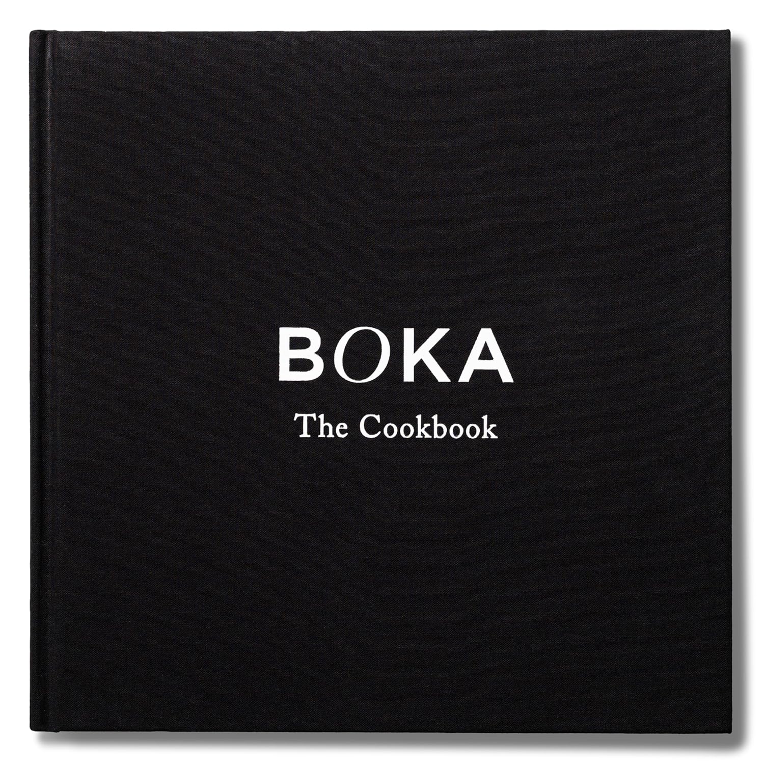 Boka: The Cookbook: Lee Wolen, Rob Katz, Lee Wolen, Taylor Crowley ...