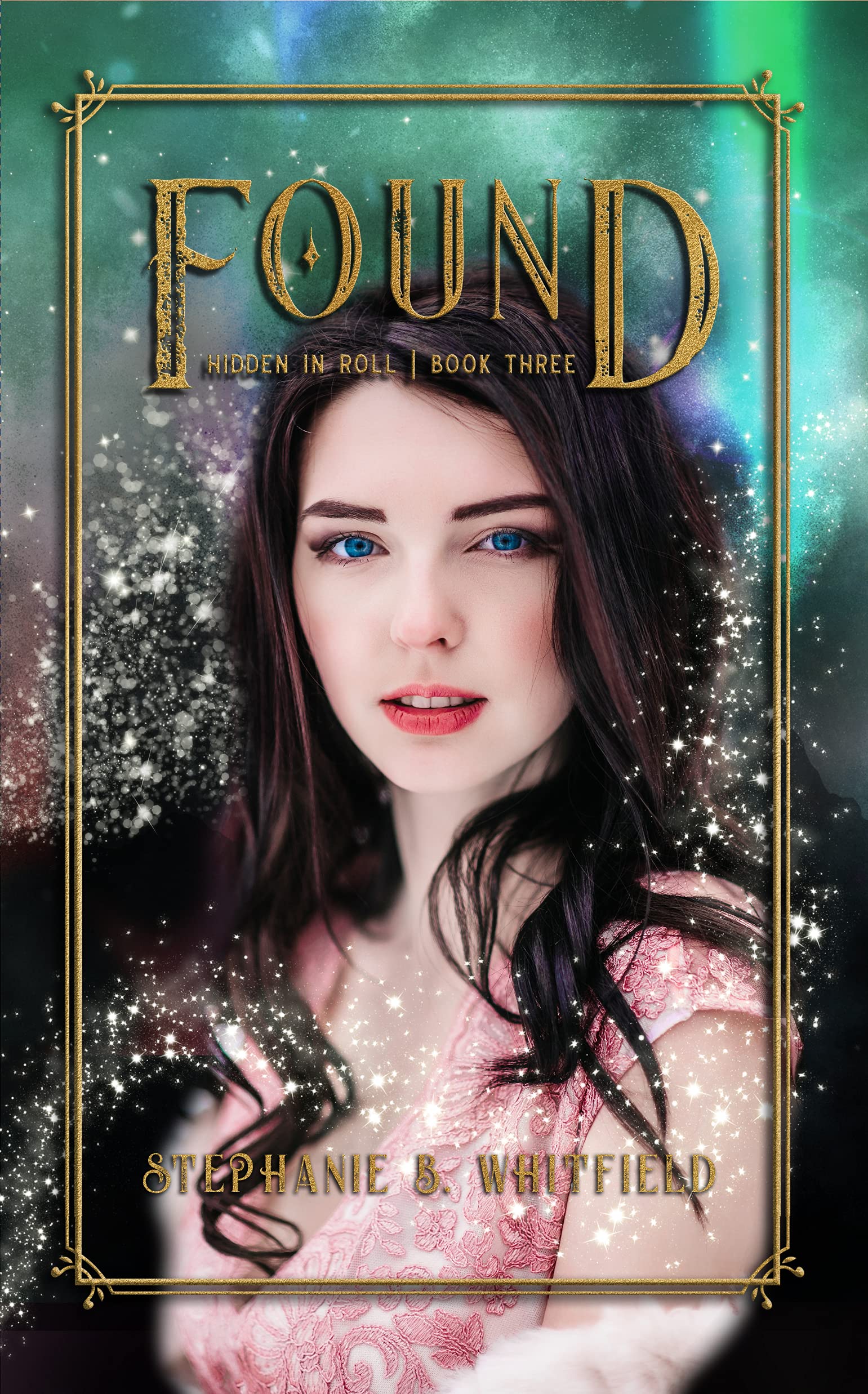 Stephanie Whitfield's Instagram, Twitter & Facebook on IDCrawl