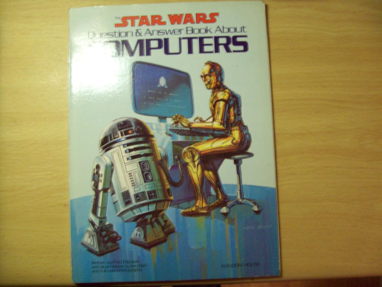 Amazon | STAR WARS Q&A-COMPUTRS | Star Wars | Trivia