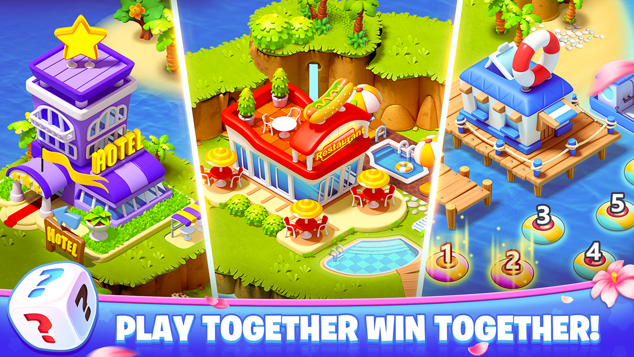 Bingo Riches - Play & Win Online Bingo Games - Aplicativo na Amazon ...