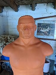 BodyRip Body Opponent Bag | Punch BOB, Freestanding Kick Dummy ...