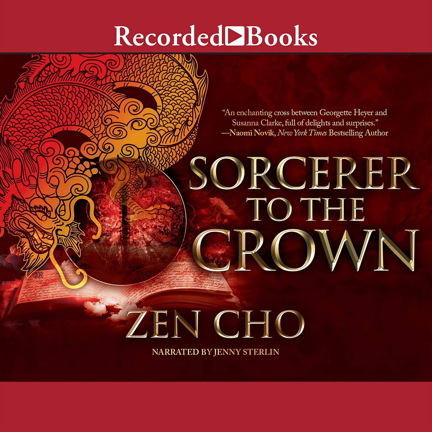 Amazon.com: Sorcerer to the Crown (The Sorcerer to the Crown Series ...