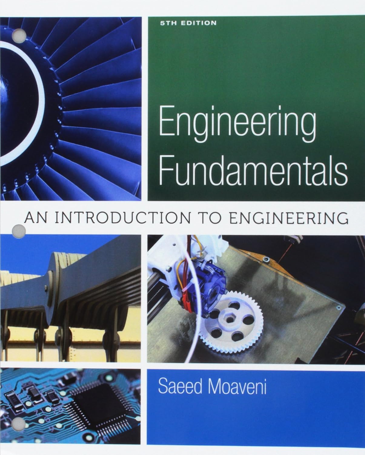 Amazon.com: Bundle: Engineering Fundamentals, Loose-leaf, 5th + LMS ...