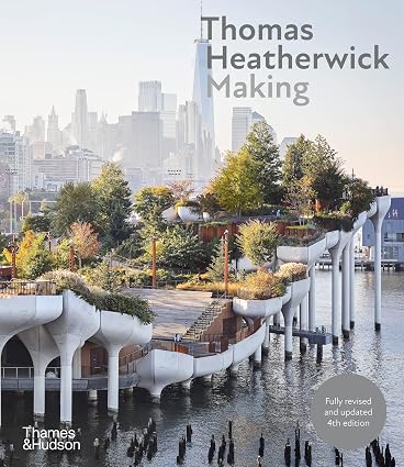 Thomas Heatherwick: Making: Heatherwick, Thomas: 9780500297162: Amazon ...