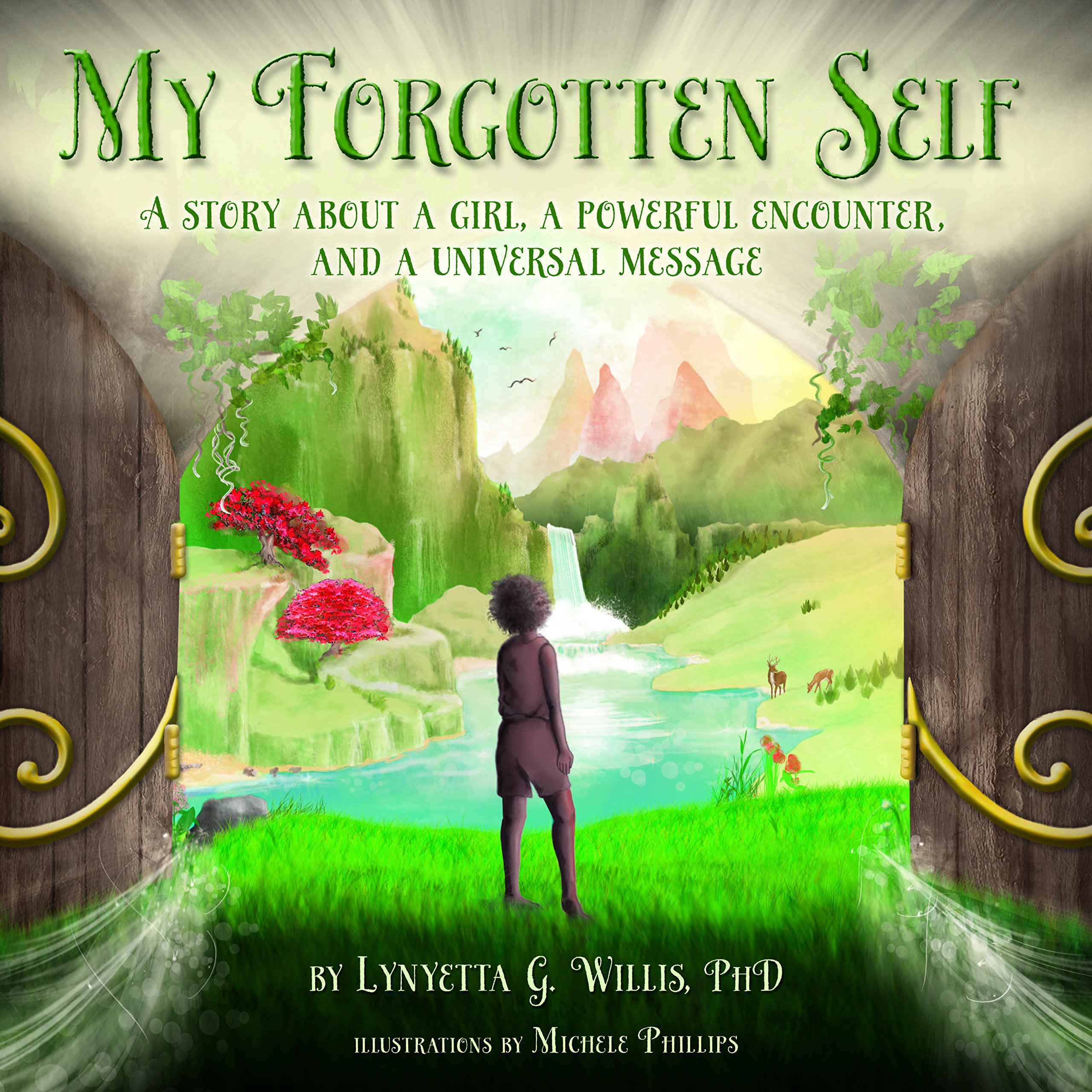 Book review of My Forgotten Self - Readers' Favorite: Book Reviews and ...