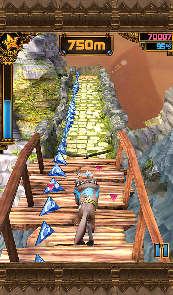 Spirit Run - App on the Amazon Appstore