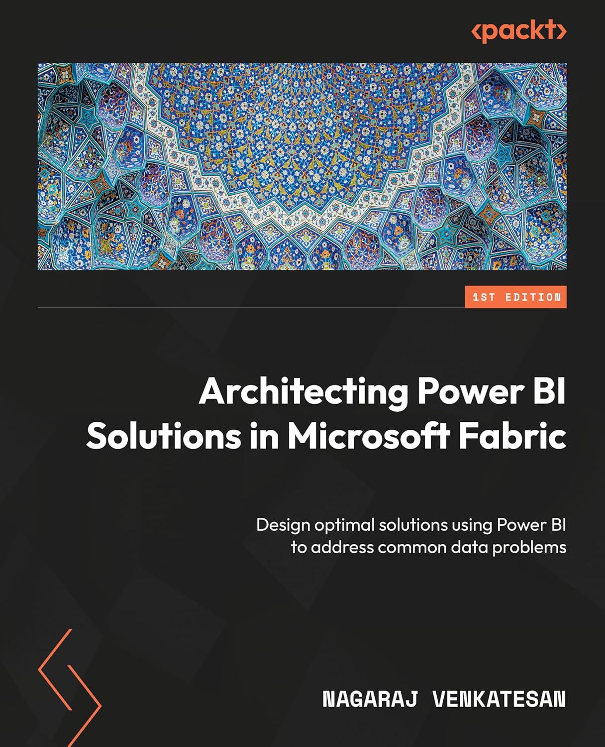 Amazon.com: Architecting Power BI Solutions in Microsoft Fabric: Design optimal solutions using ...