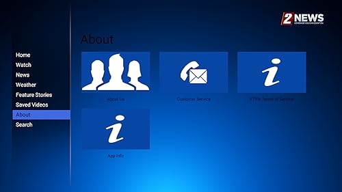 KTVN - App on Amazon Appstore