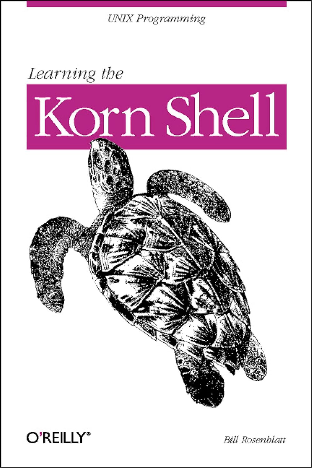 Amazon.com: Learning the Korn Shell (Nutshell Handbooks) eBook ...