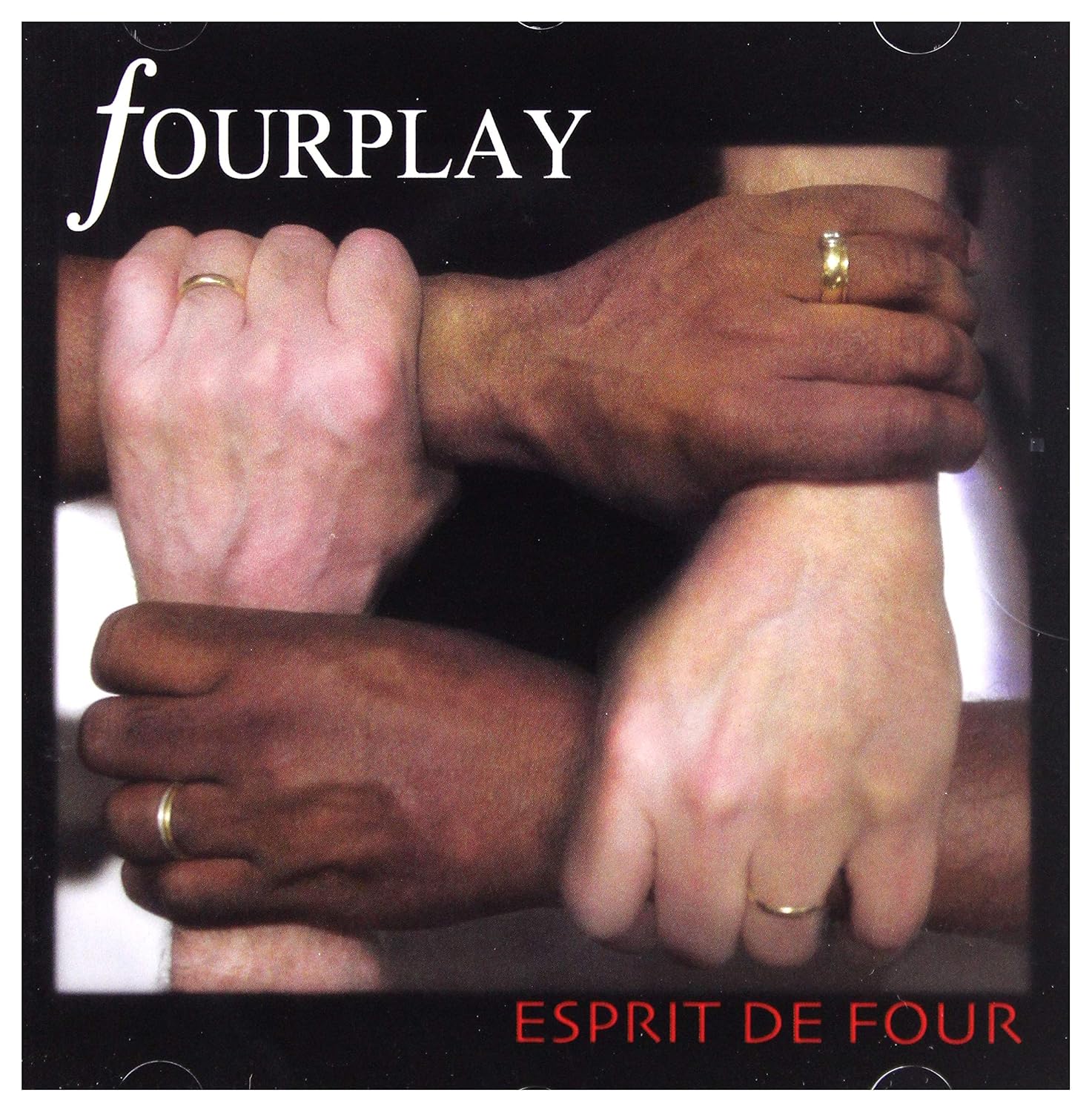 Fourplay - Esprit De Four - Amazon.com Music