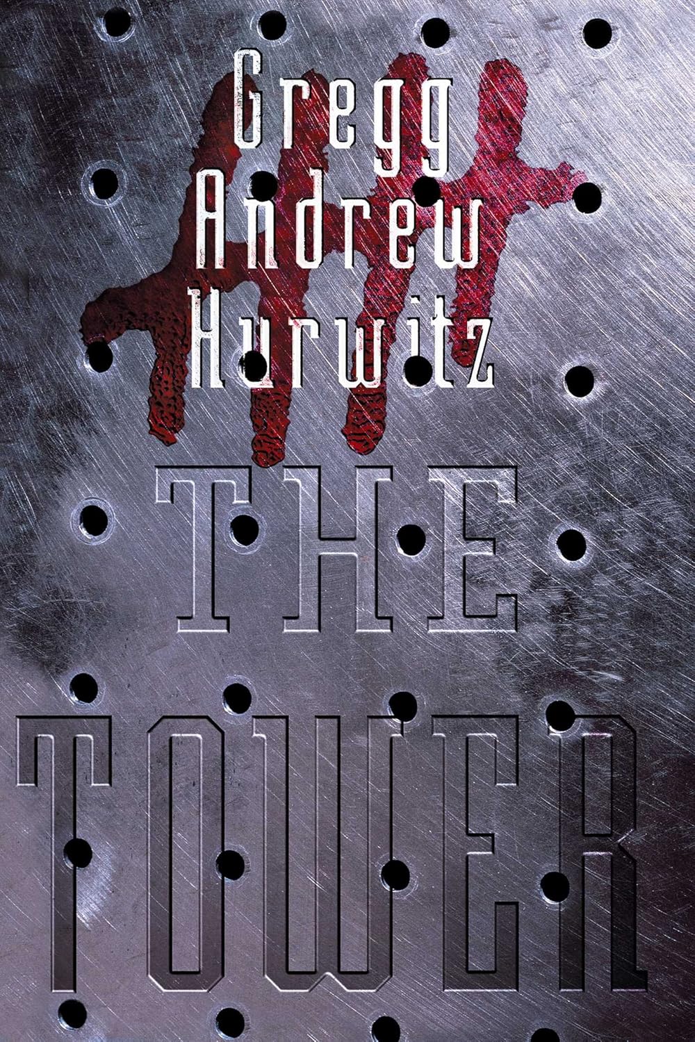 Amazon.com: The Tower eBook : Hurwitz, Gregg Andrew: Books