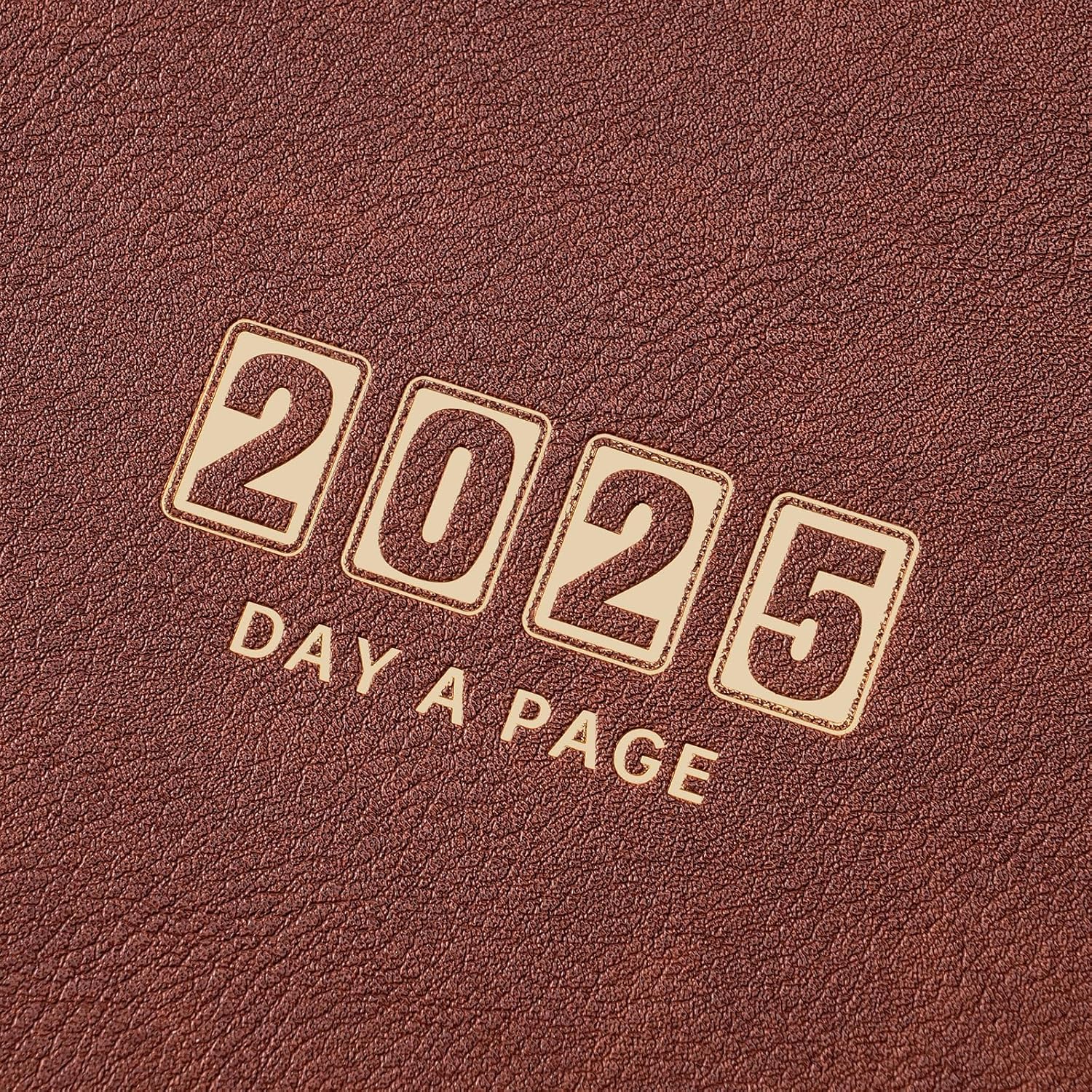 2025 Daily Planner - 2025 Daily Planner Full Page Australia | Ubuy