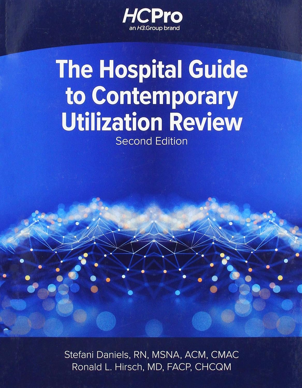 Amazon.com: Hospital Guide to Contemporary Utilization Review ...