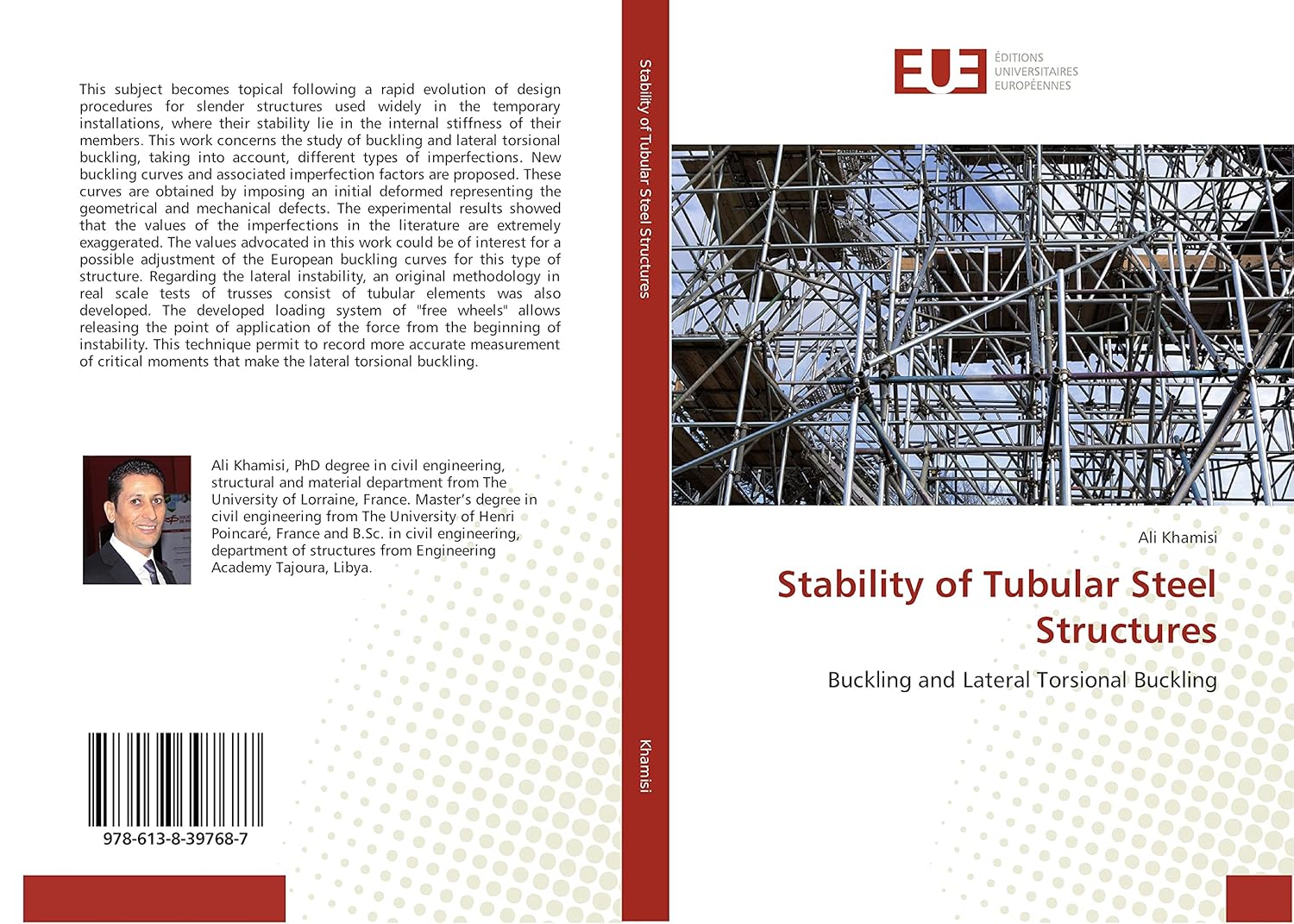 Stability of Tubular Steel Structures: Buckling and Lateral Torsional ...