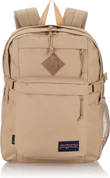 Amazon.com: JanSport Main Campus FX Backpack - Travel or Work Bag w 15 ...