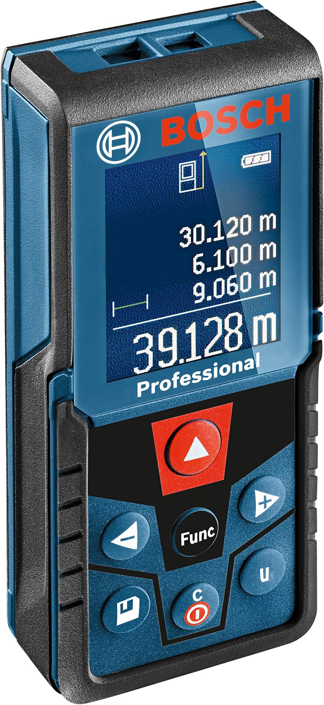 Digital Tape Distometer 300 Meter Laser Model S910 LIECA : Amazon.in ...