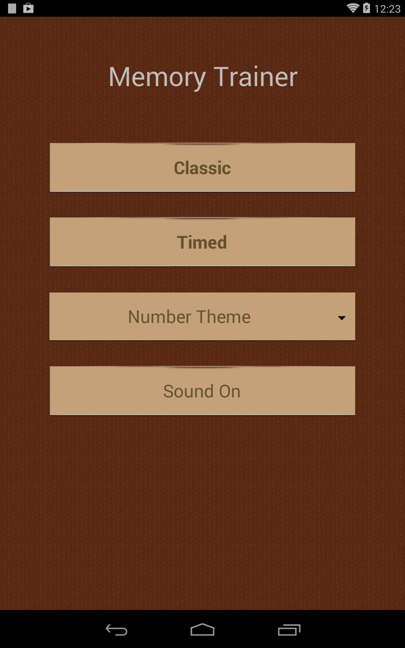Memory Brain Games Amazon in Appstore For Android memory-brain-games-amazon-in-appstore-for-android