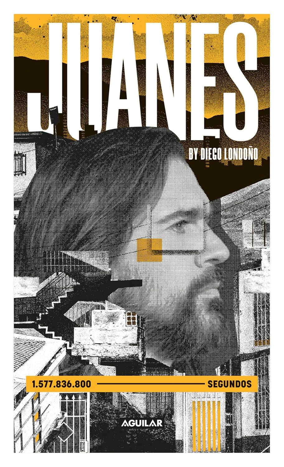 Juanes. La Biografía / Juanes. The Biography (Spanish Edition): Juanes ...