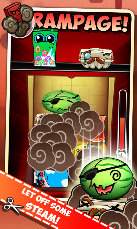 Bag It!:Amazon.com:Appstore for Android