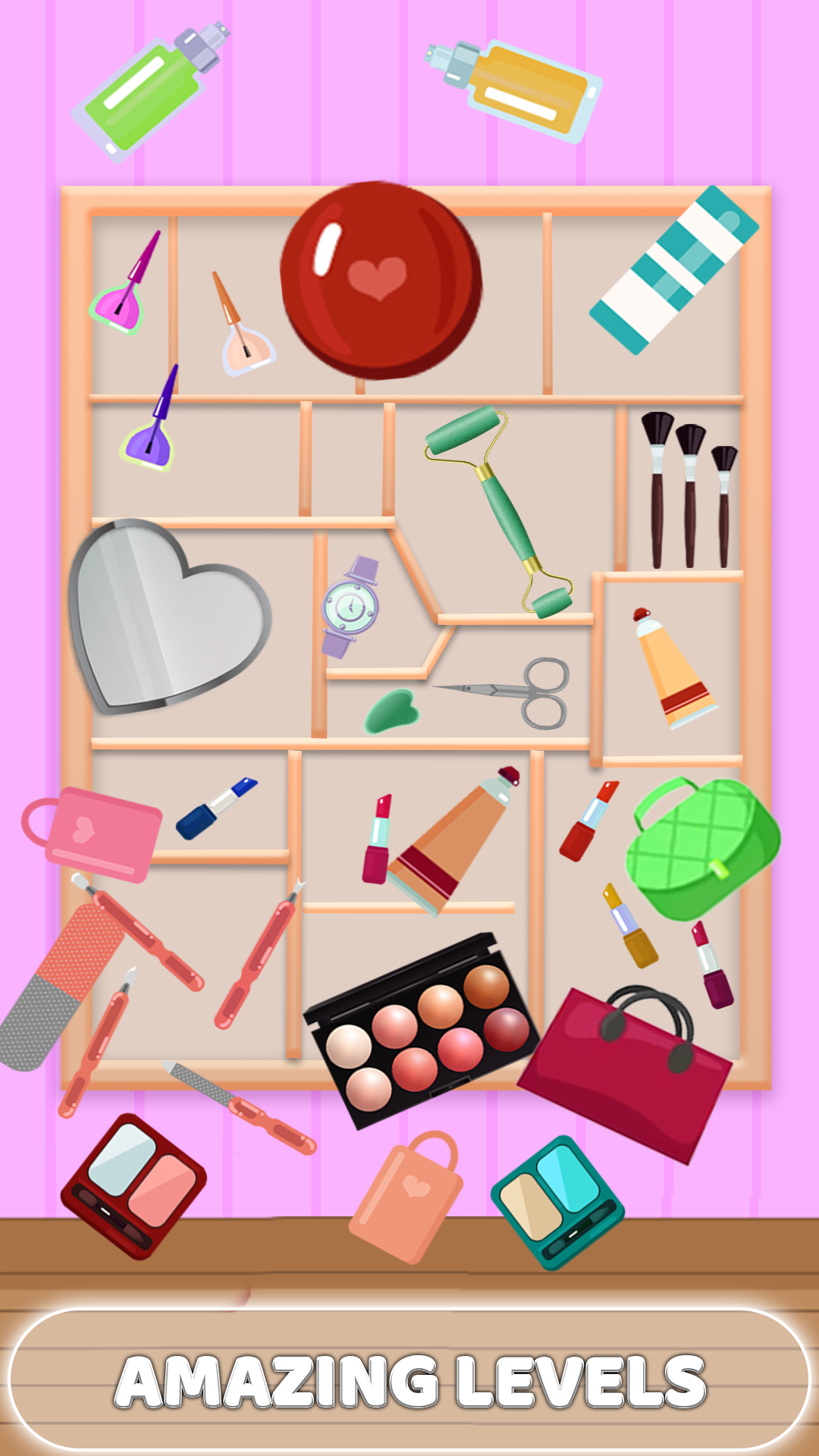 Postcards A Little To The Left at Maria Couch blog