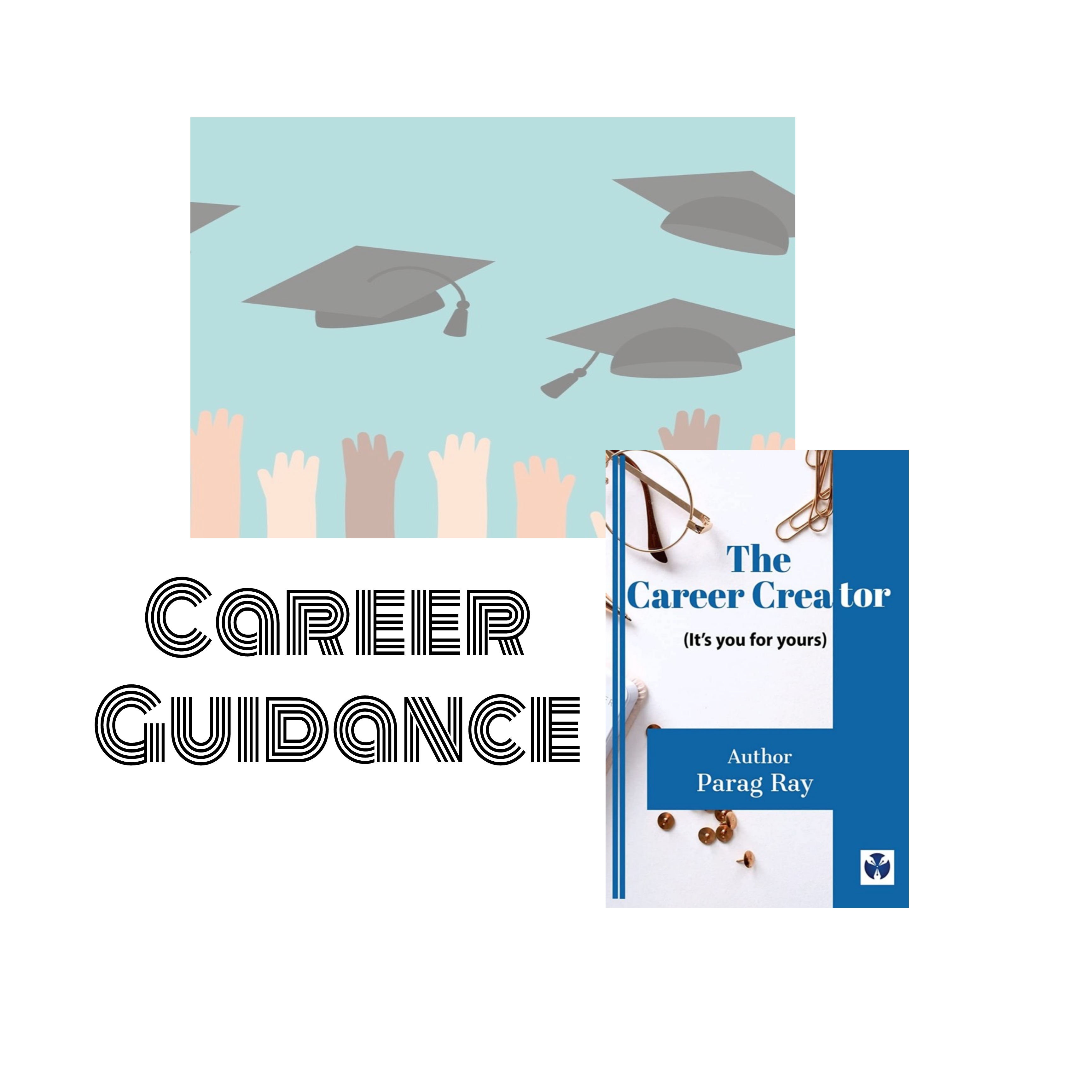 Buy The Career Creator Book Online at Low Prices in India | The Career ...