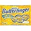Amazon.com : Butterfinger Fun Size Bars 6 Pack Tray, 3.9 oz : Grocery ...