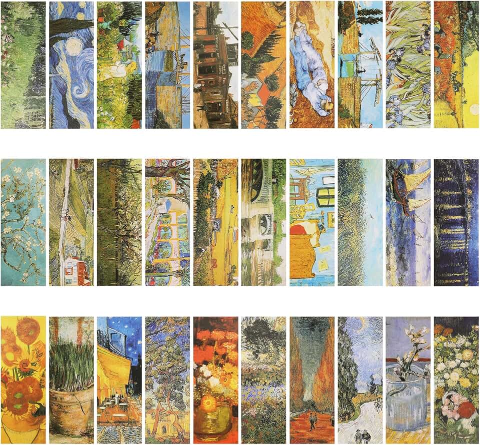 Amazon.ca: Bookmarks