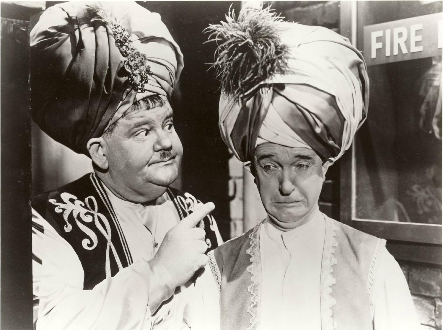 Amazon.com: Orville and Hardy Photo Silent Film Hollywood Movie Photos ...