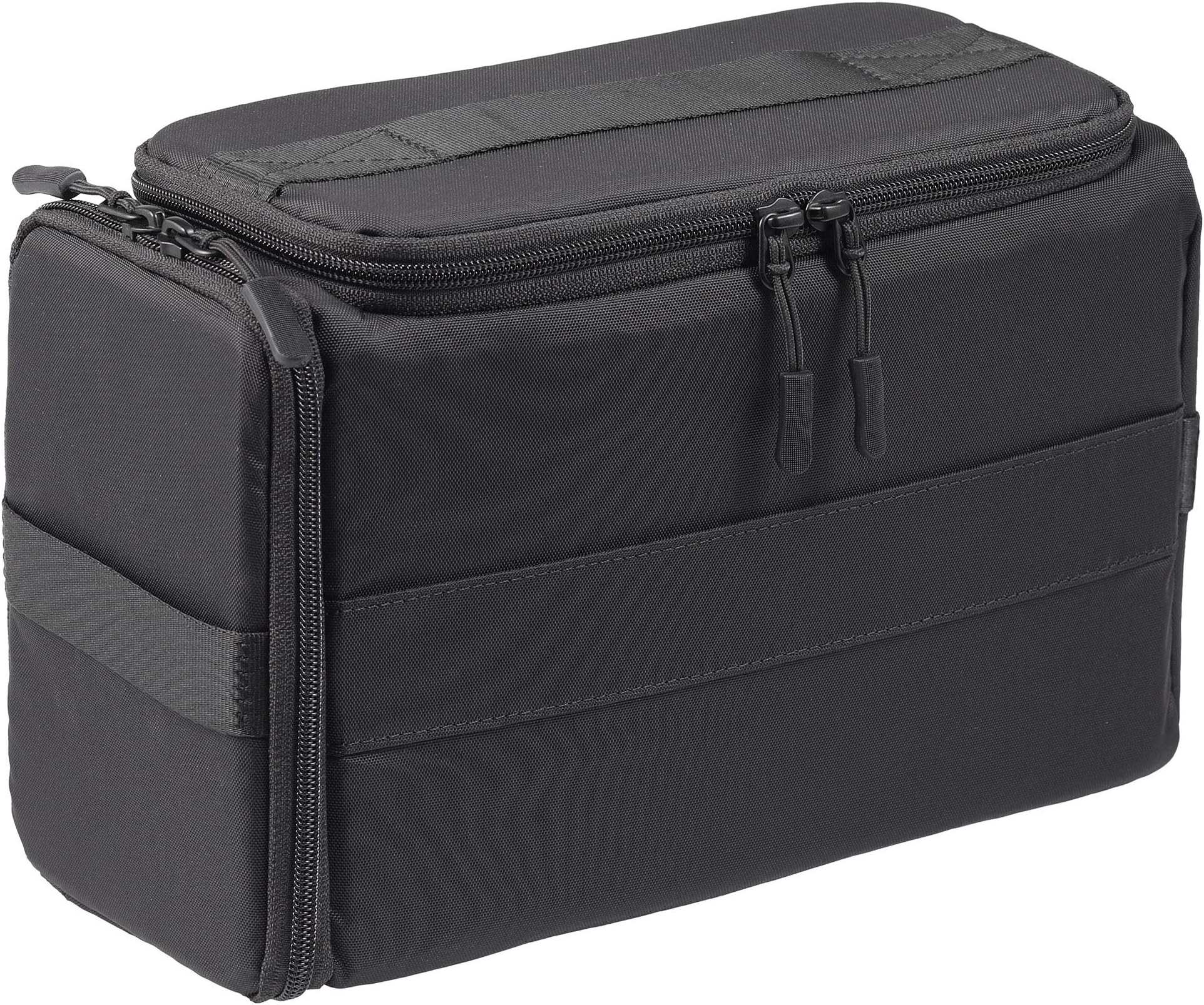 Amazon | HAKUBA カメラケース IND2(インダツー) A250 マルチインナーボックス 革新的な2方向マルチアクセス構造 ...