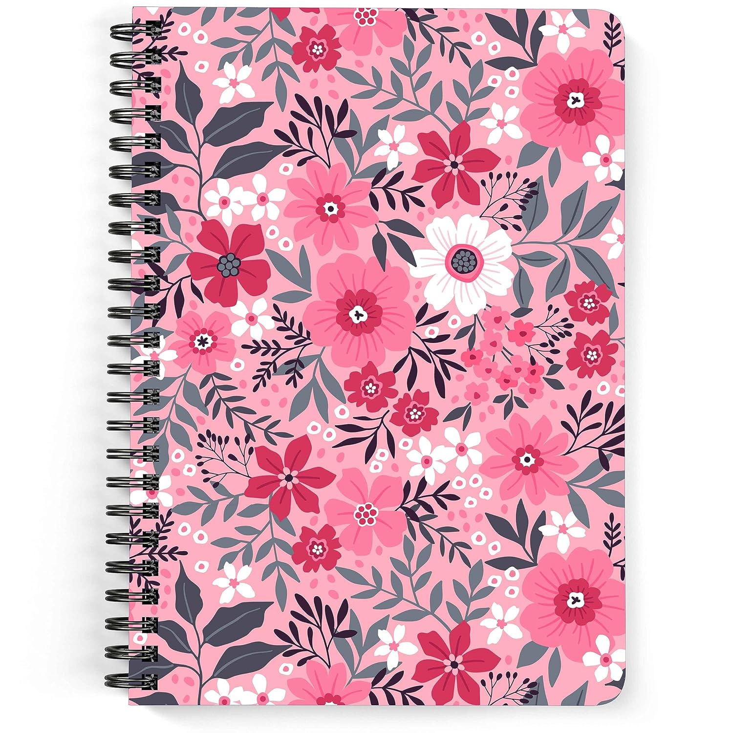 Drapvision A5 Soft Cover Notebook | Journal | Diary | 125 GSM Bond ...