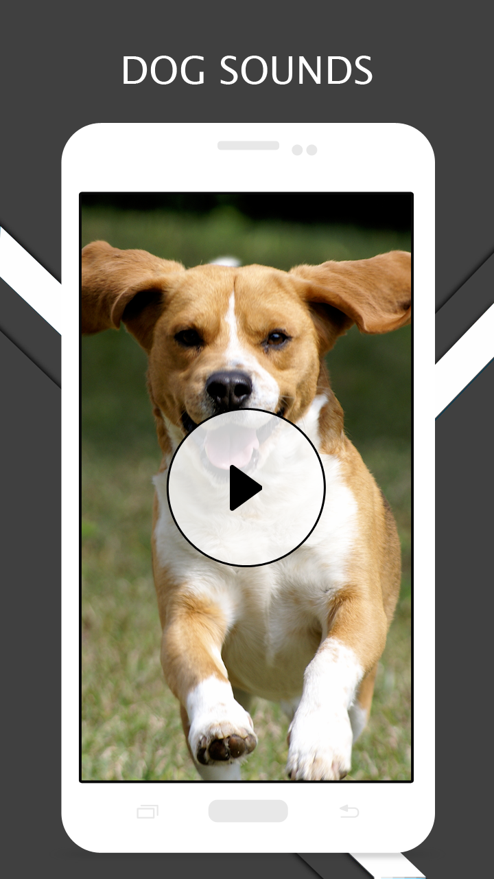 Dog Sounds - App on Amazon Appstore
