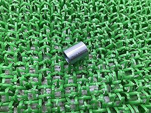 Amazon | ディオ Fキャリアクッションカラー 51641-121-730 ホンダ 純正 新品 バイク 部品 スーパーディオ エリート 22376302 | グラブバー | 車＆バイク