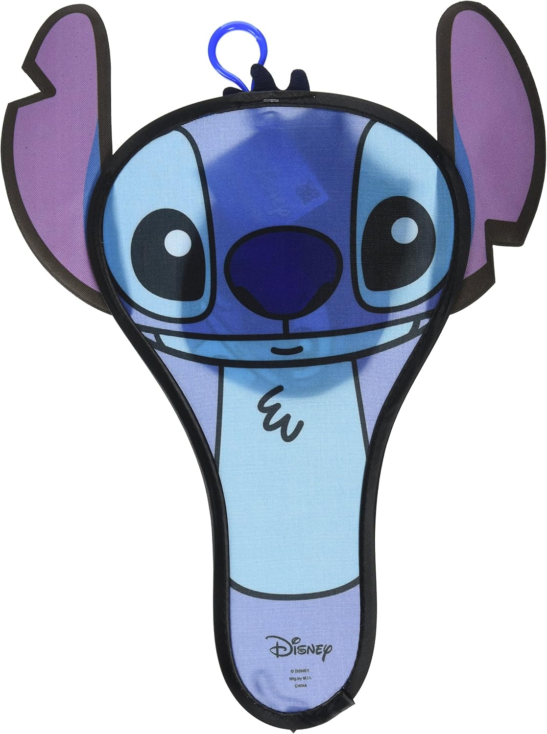 Disney Lilo & Stitch Fan Buddy Key Ring