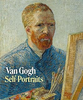 Van Gogh's Self-Portraits: A Timeline Of His Life | CyPaint