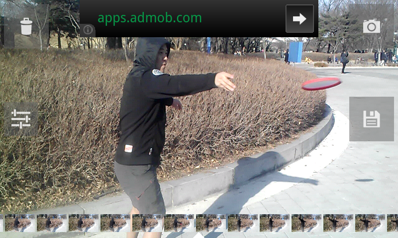 Burst Camera + GIF GonnyCam - App on Amazon Appstore