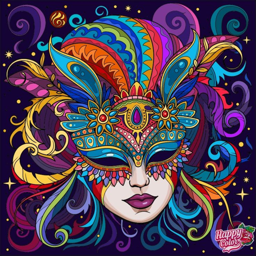 Masquerade Wallpapers 4K HD – Elegant Mask Backgrounds & Live Lock ...