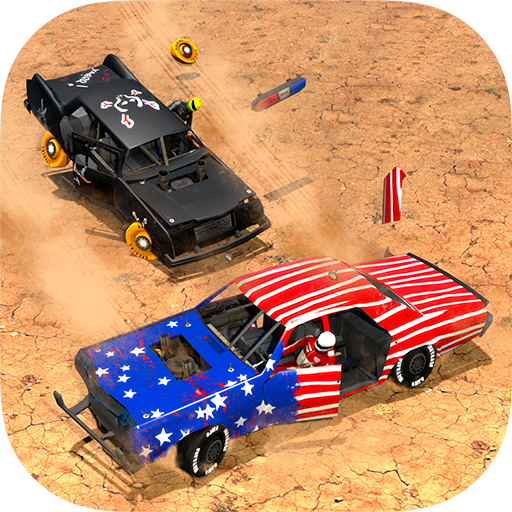 Demolition Derby Multiplayer - App on the Amazon Appstore