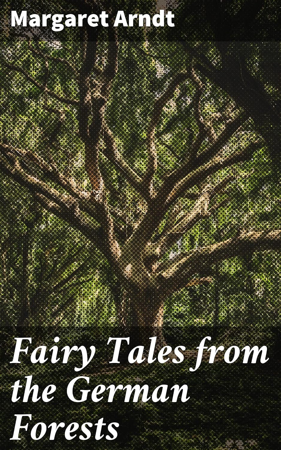 Fairy Tales from the German Forests: Enchanting Folklore Tales from the ...