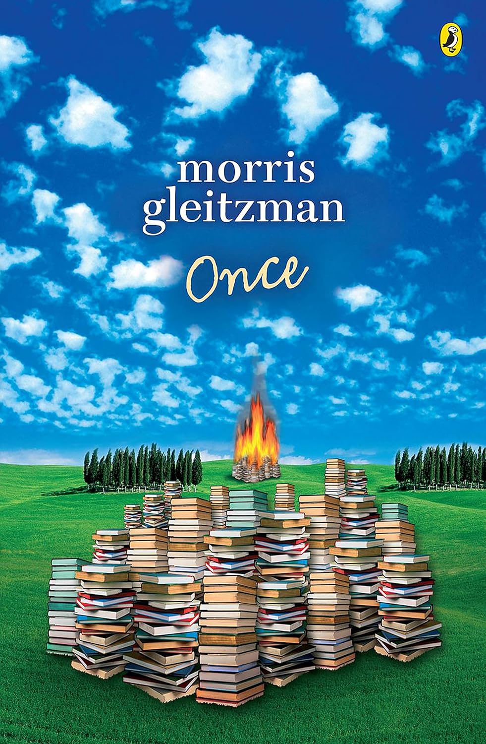 Once : Gleitzman, Morris: Amazon.com.au: Books