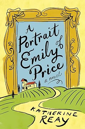 A Portrait of Emily Price - Kindle edition by Reay, Katherine. Religion ...