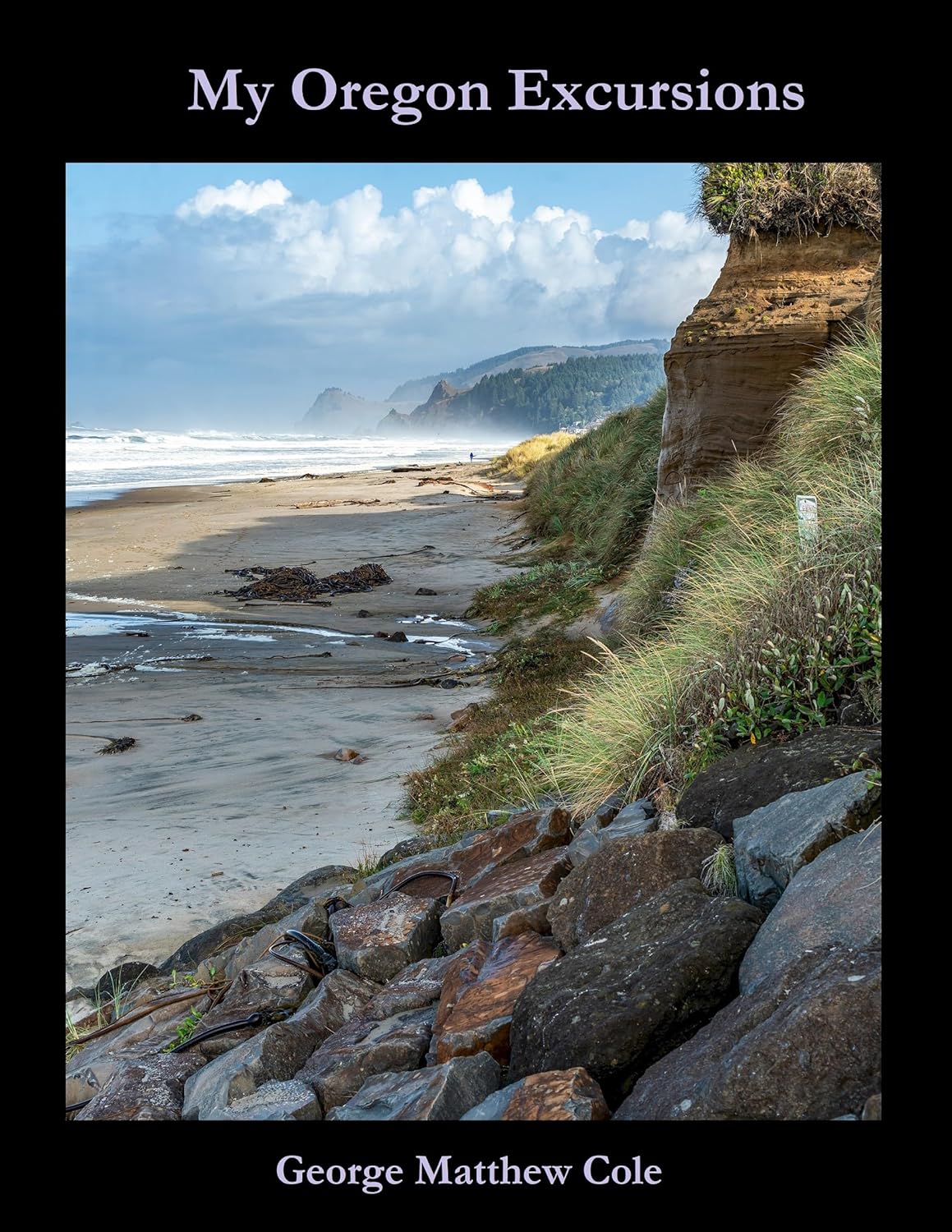 Amazon.com: My Oregon Excursions eBook : Cole, George: Kindle Store