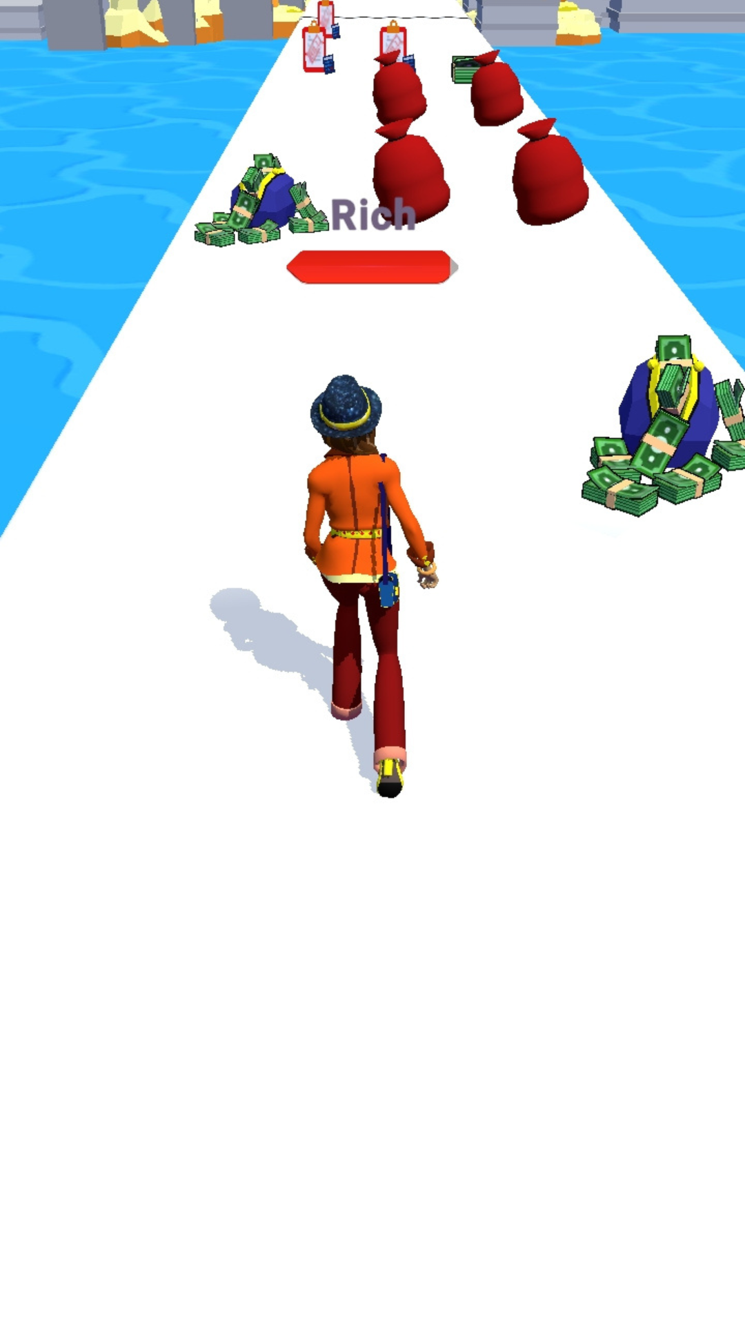 Money Run- Rich Runner 3D - App on Amazon Appstore