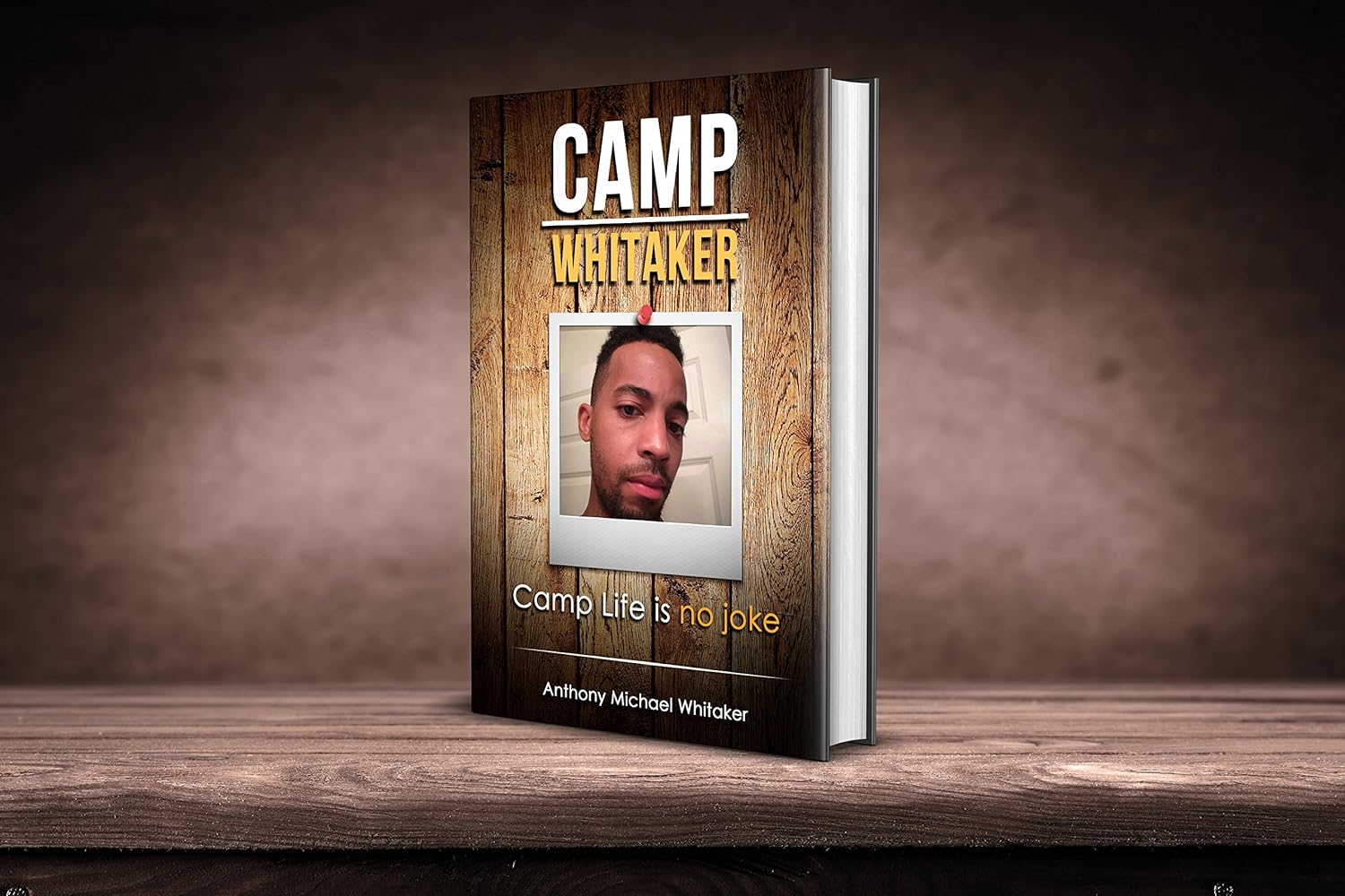 Amazon.com: Camp Whitaker: 1994-2004 (Series 1) eBook : Whitaker ...