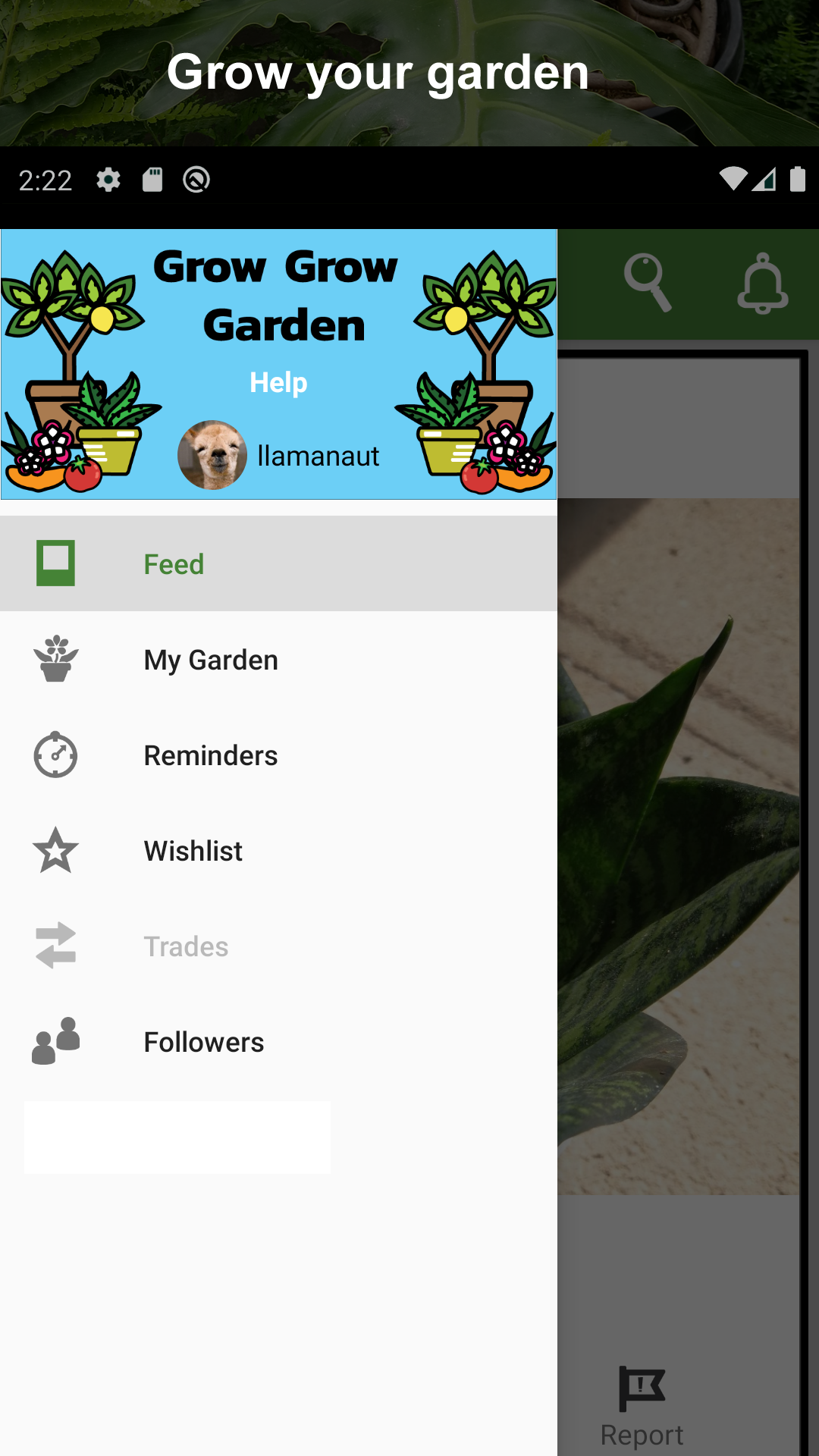 Grow Grow Garden - App on Amazon Appstore