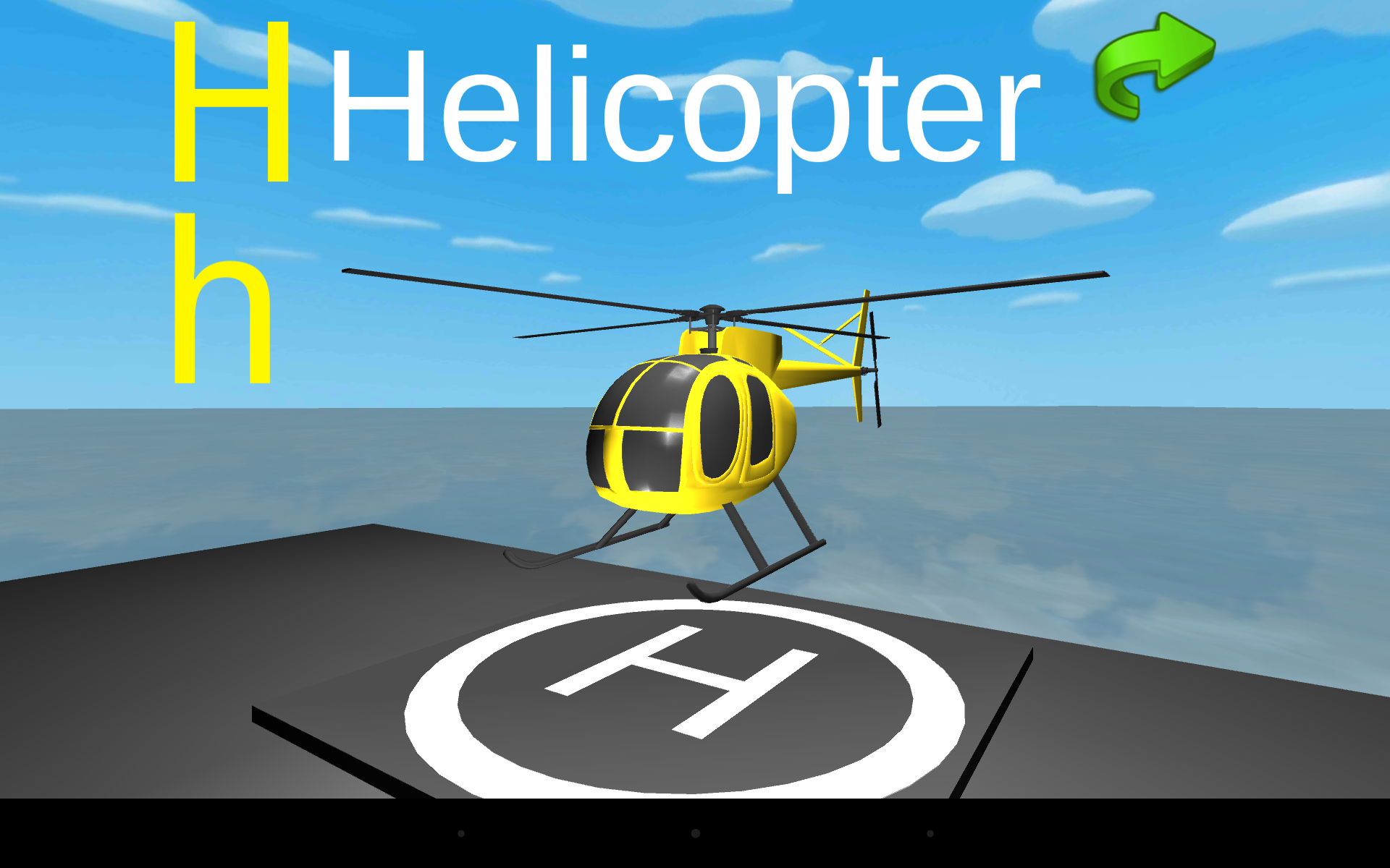 Interactive ABC For Kids - App on Amazon Appstore