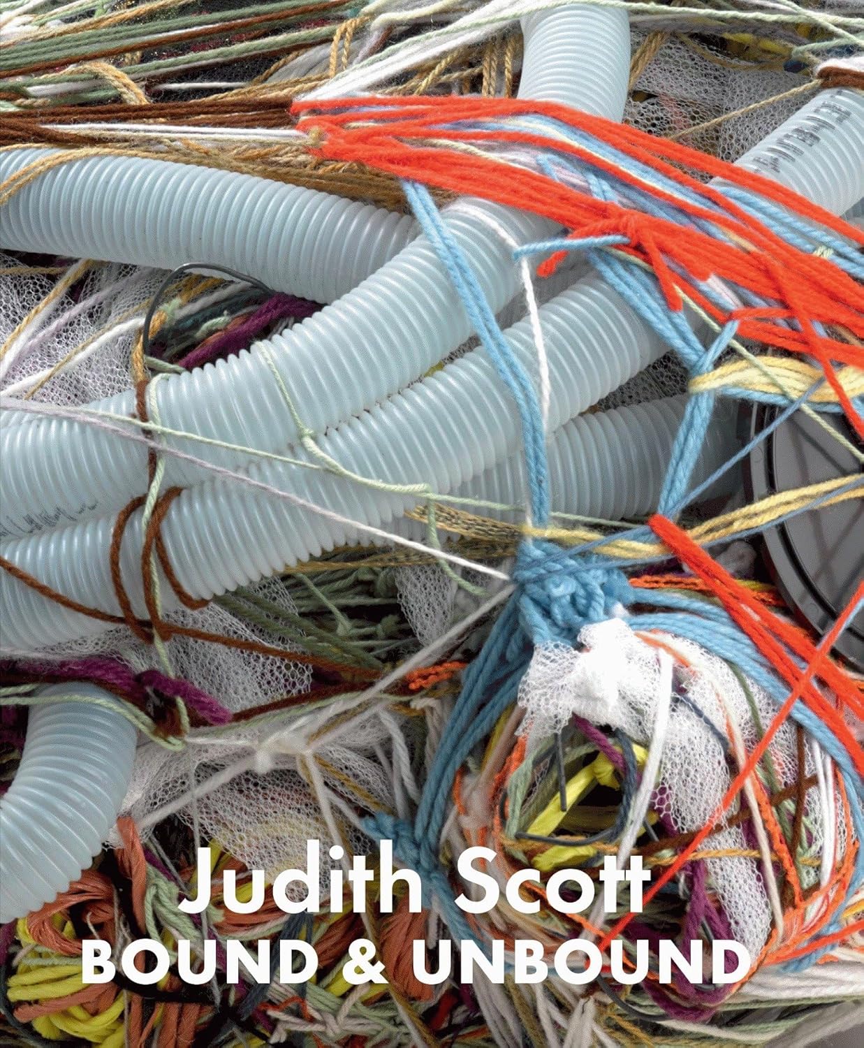 Judith Scott: Bound and Unbound: Amazon.co.uk: Morris, Catherine J ...