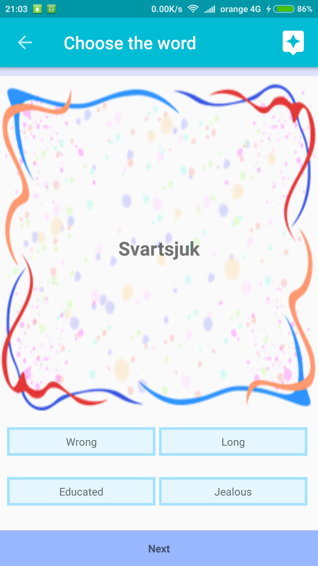 Learn Swedish Free - App on Amazon Appstore