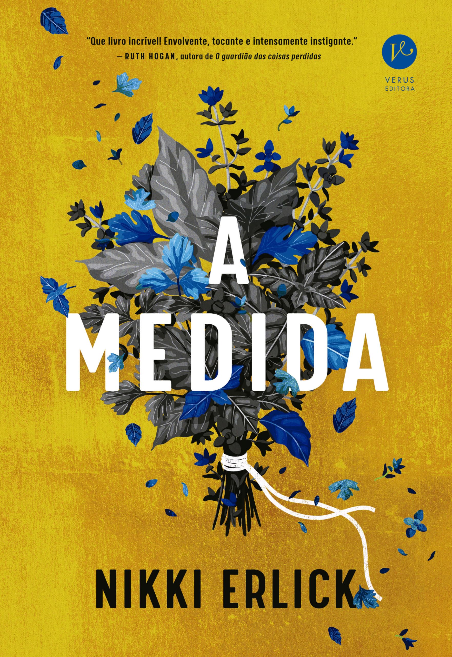 A medida | Amazon.com.br