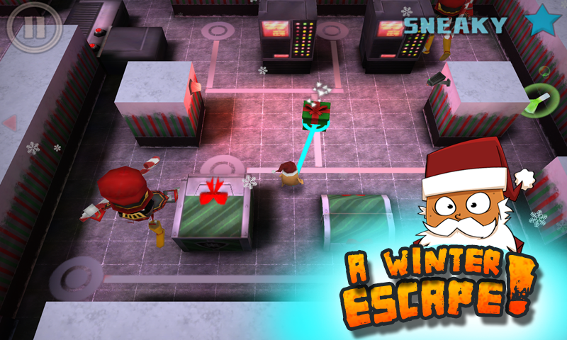 Critter Escape - App on Amazon Appstore