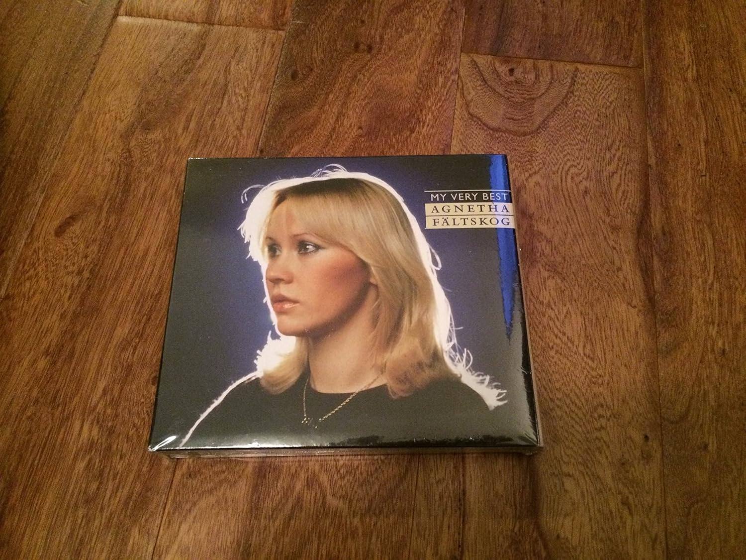 My Very Best [Digipack]: Amazon.de: Musik-CDs & Vinyl